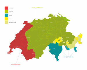 Combien de langues parle-t-on en Suisse ? - Bonjour Genève