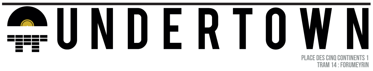 Bonjour Genève - Espace Undertown - In the heart of Meyrin, Undertown ...